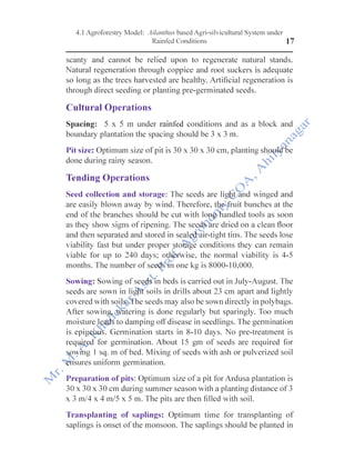 MDC 111 Theory Farming-based Livelihood Systems | PDF