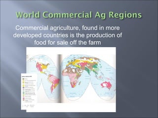MDC Agriculture | PPT