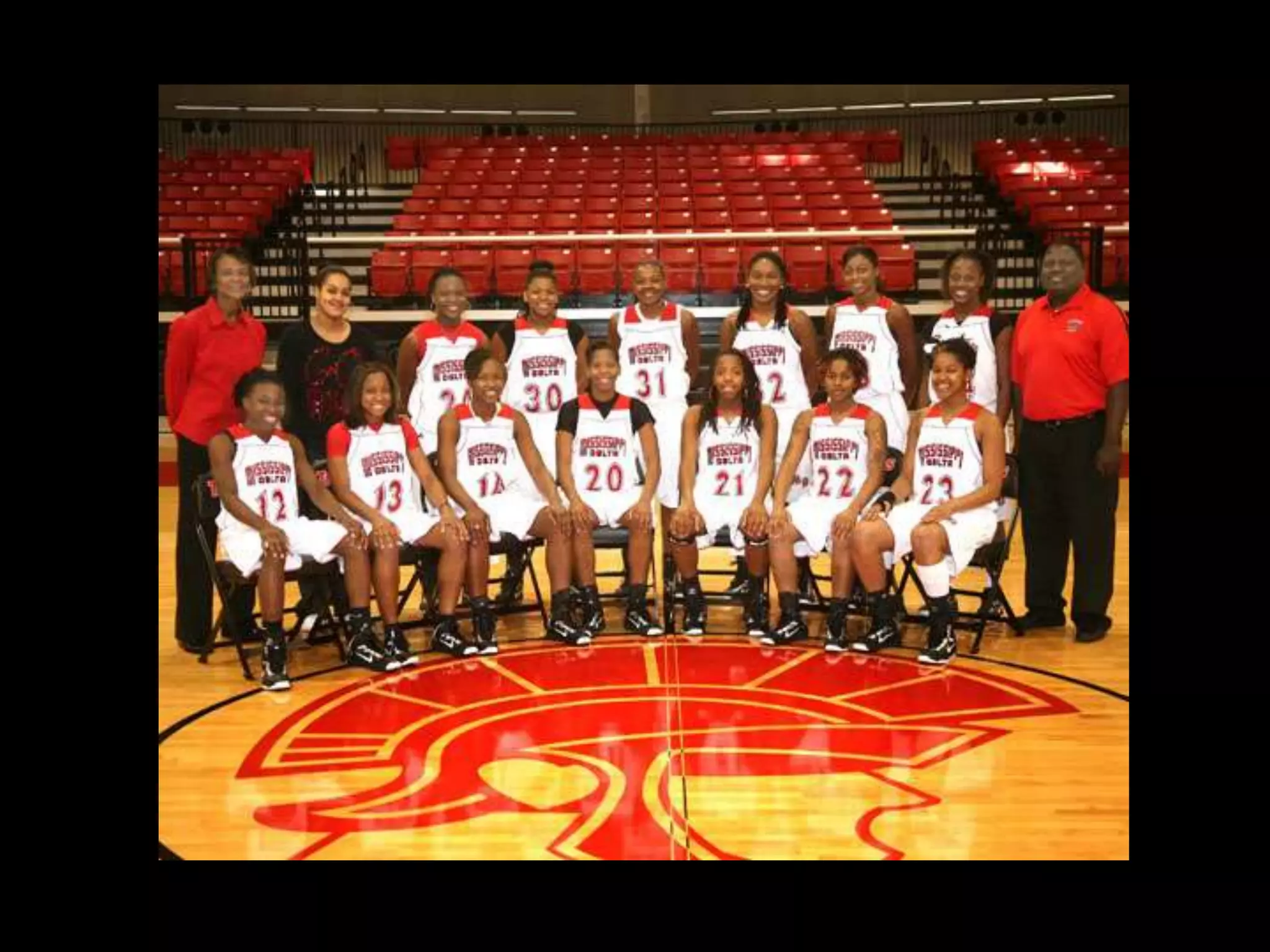 MDCC Athletics Recruiting Slideshow | PPT