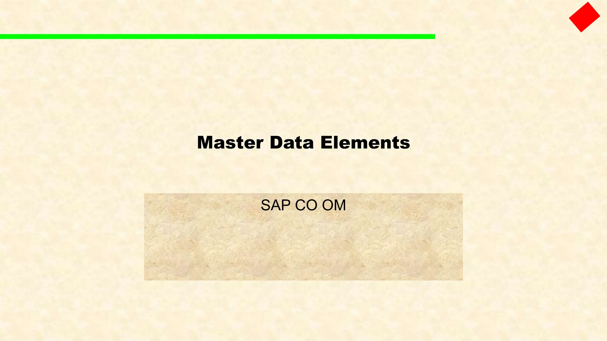 Master Data CO Overhead Managementt.pptx