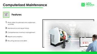 MDC plus. Zyfra | PPT