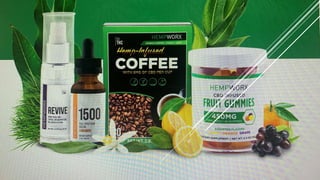 My Daily Choice Products PowerPoint Presentation | PPTX