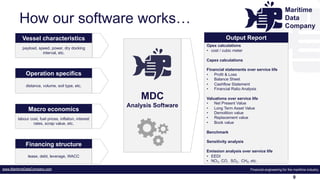 MDC Product Presentation | PPT