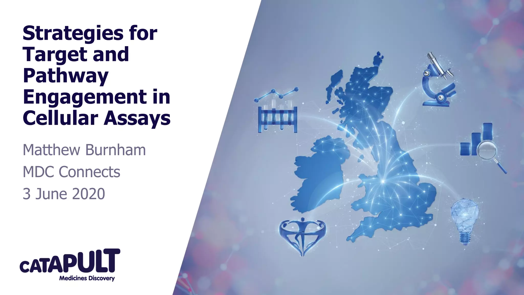 MDC Connects: Strategies for target and pathway engagement in cellular ...