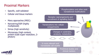 MDC Connects: Strategies for target and pathway engagement in cellular ...