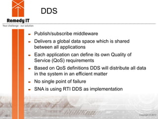 Component Based Model Driven Development of Mission Critical Defense Applications | PDF ...