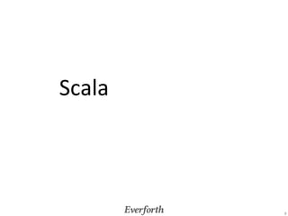 Scala in Model-Driven development for Apparel Cloud Platform | PPT