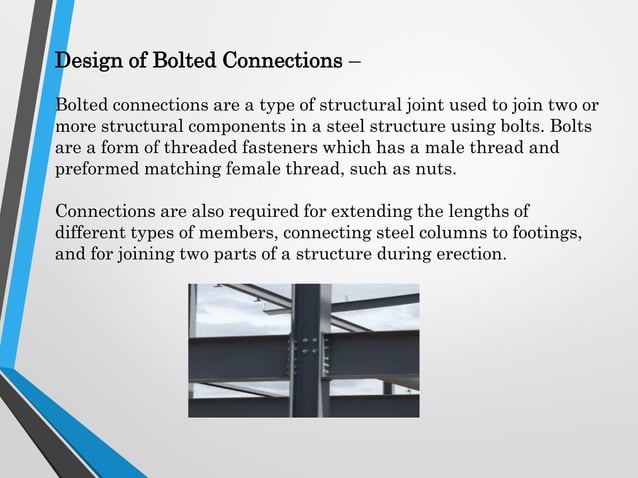 MD DILUAR HOSSAIN_DESIGN OF STEEL STRUCTURE | PPT
