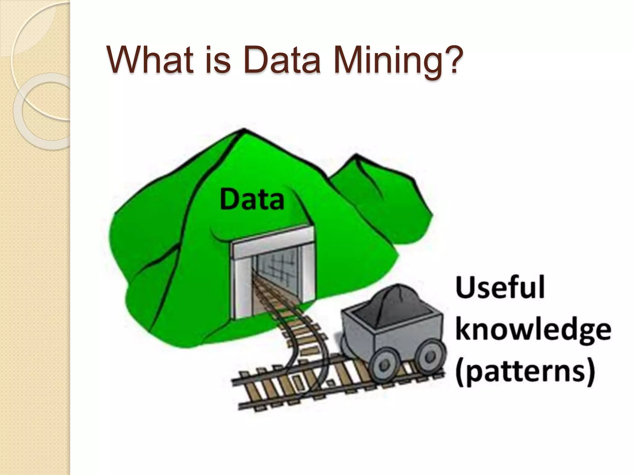 Multi Dimensional Data Model | PPTX