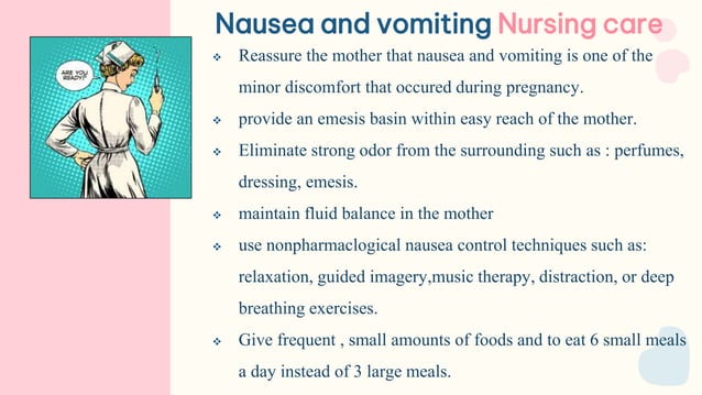 Minor Discomforts during pregnancy | PPTX | Pregnancy | Reproductive Health