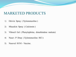 Muco-adhesive drug delivery systems by -Deepak Kumar | PPTX
