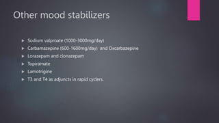 major depressive disorder detailed presentation | PPT