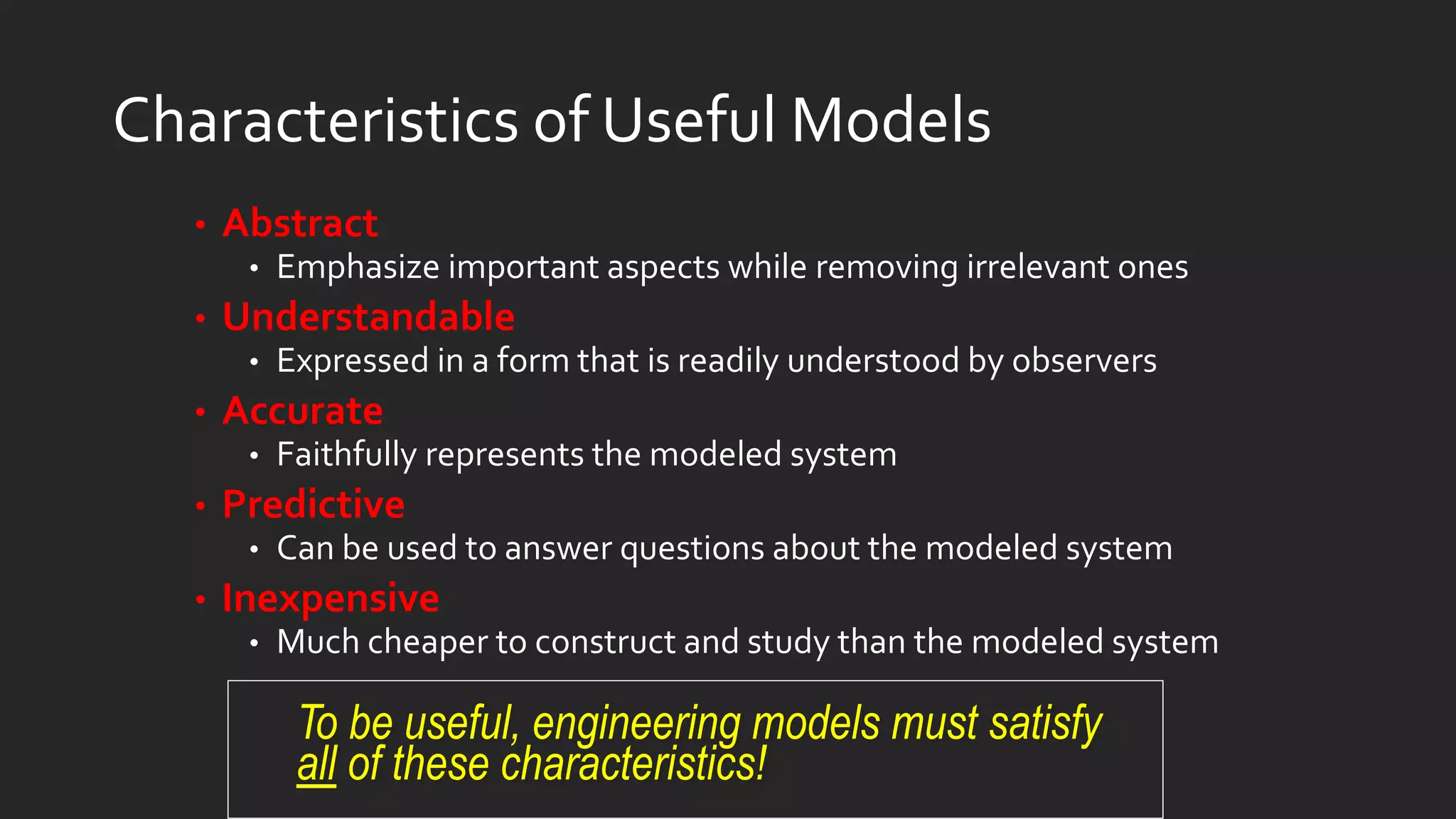 MODEL-DRIVEN ENGINEERING (MDE) in Practice | PPTX