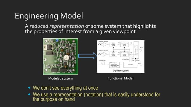 MODEL-DRIVEN ENGINEERING (MDE) in Practice | PPTX | Internet | Computing
