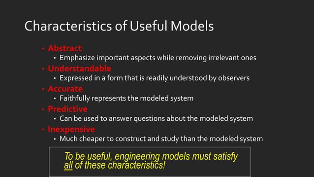 MODEL-DRIVEN ENGINEERING (MDE) in Practice | PPTX | Internet | Computing