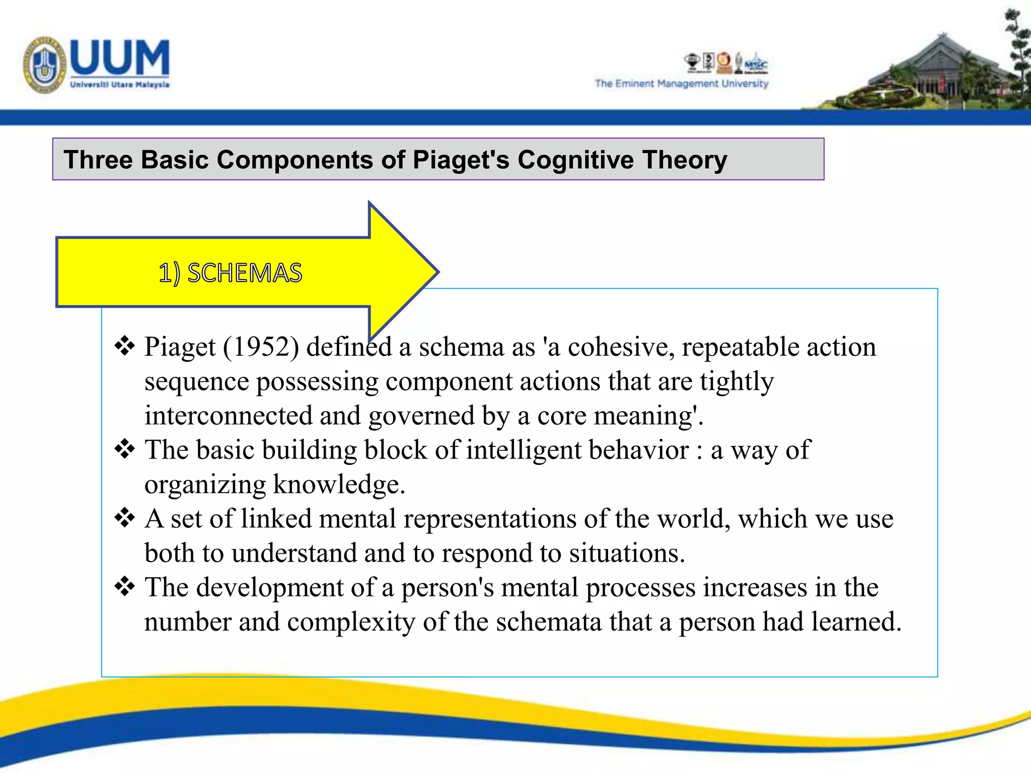 information processing | PPTX