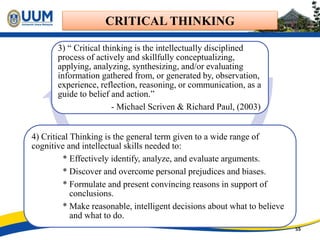 information processing | PPTX