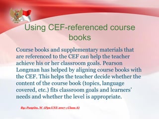 MDELT- STANDARD FRAMEWORK UNDERLYING THE PRINCIPLE OF MEDIA DEVELOPMENT ...