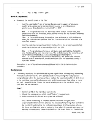 MDelta-Quantifying Maturity | DOC