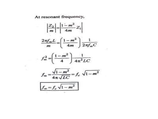 m derived filter.pptx