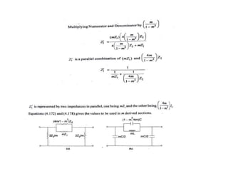 m derived filter.pptx