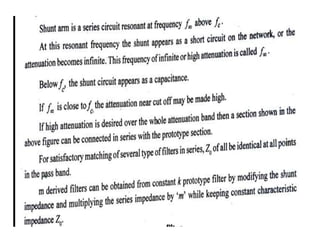 m derived filter.pptx