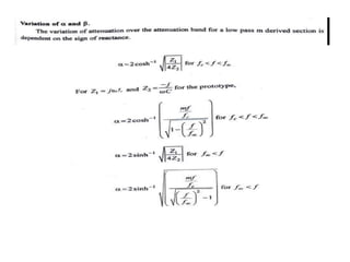 m derived filter.pptx