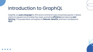 Basics of GraphQL : Unlocking the Power of GraphQL | PPT