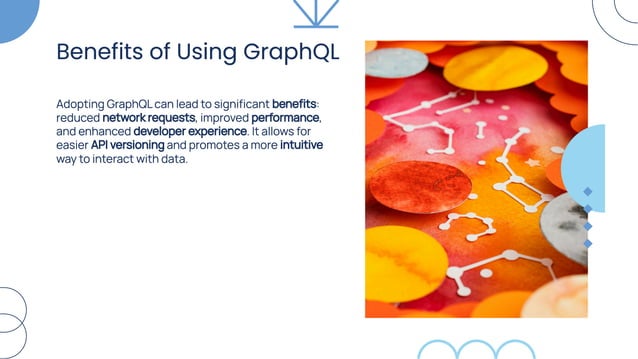 Basics of GraphQL : Unlocking the Power of GraphQL | PPT