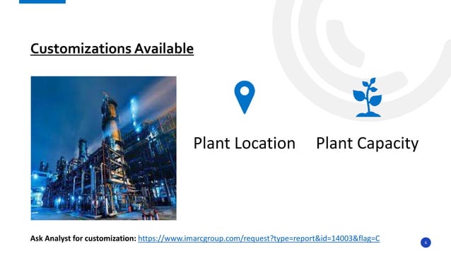 Project Report on MDF Board Manufacturing Plant | PPTX