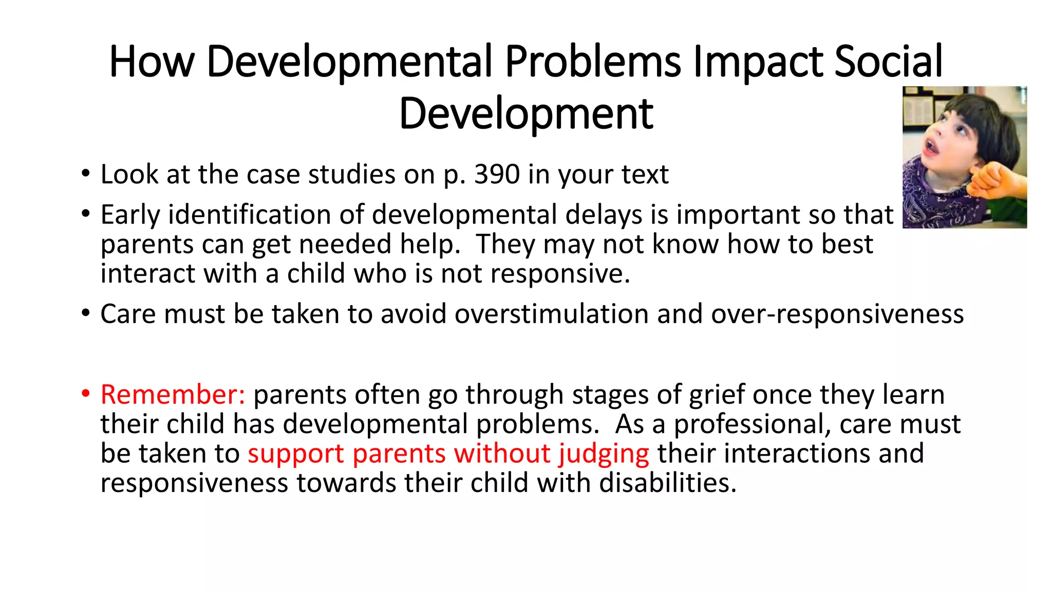 Chapter 15 facilitating social development | PPTX