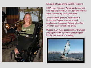 Mdf information presentation for website | PPT