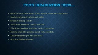 md food irradiation.pptx