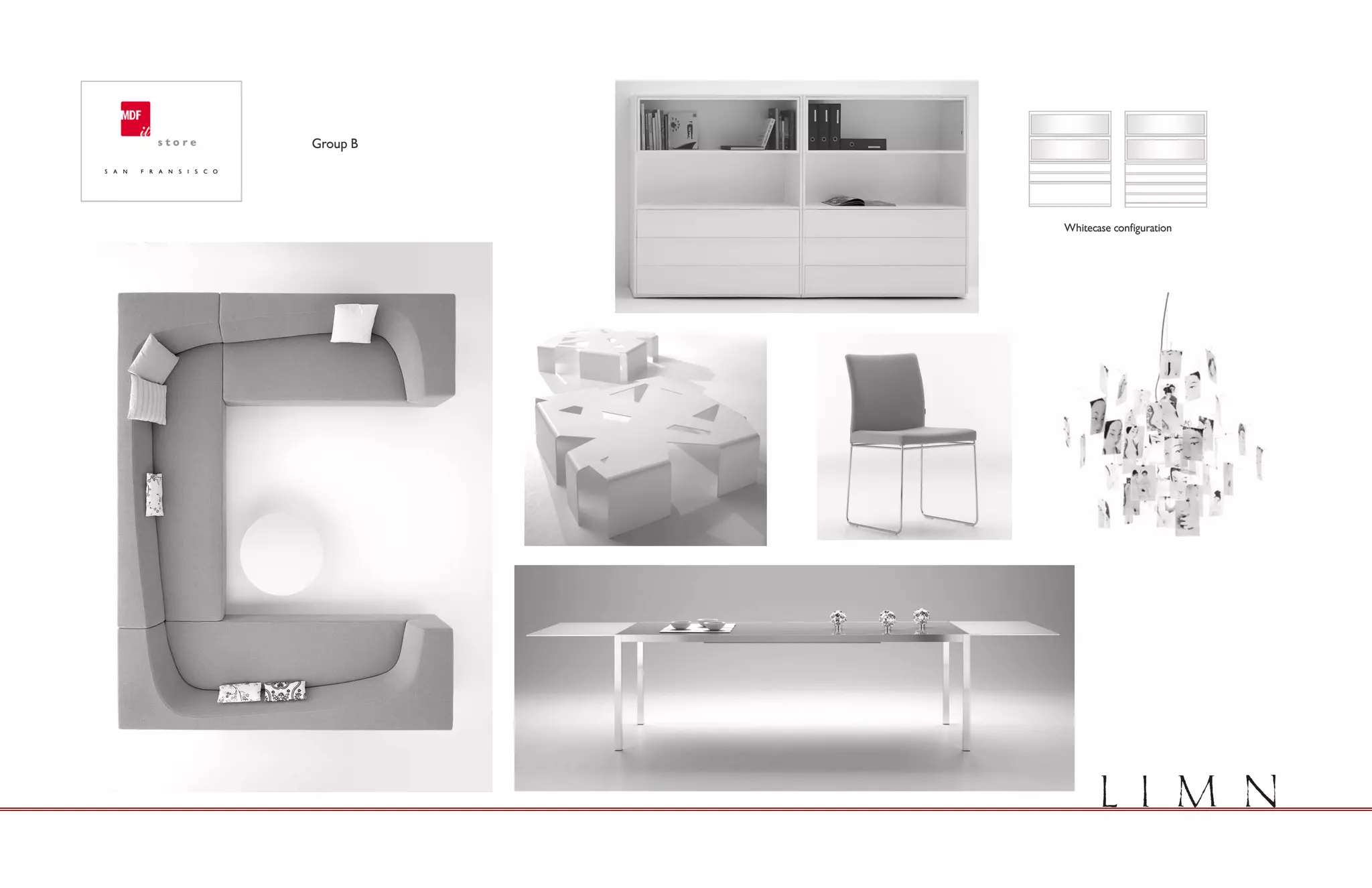 Mdf Store At Limn Design Guide | PPT