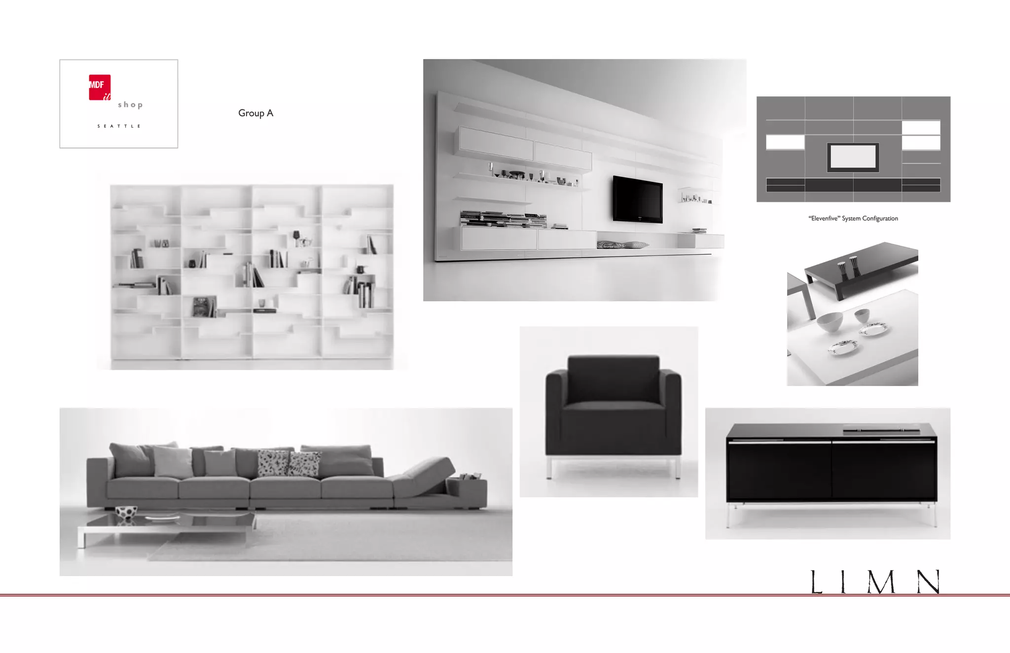 Mdf Store At Limn Design Guide | PPT