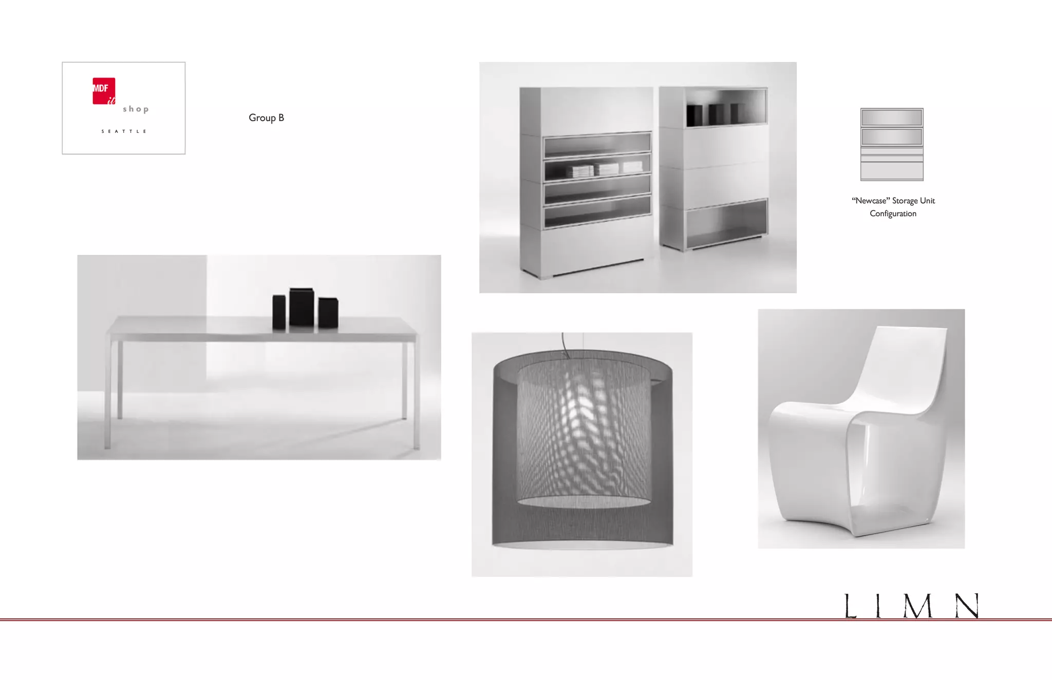 Mdf Store At Limn Design Guide | PPT
