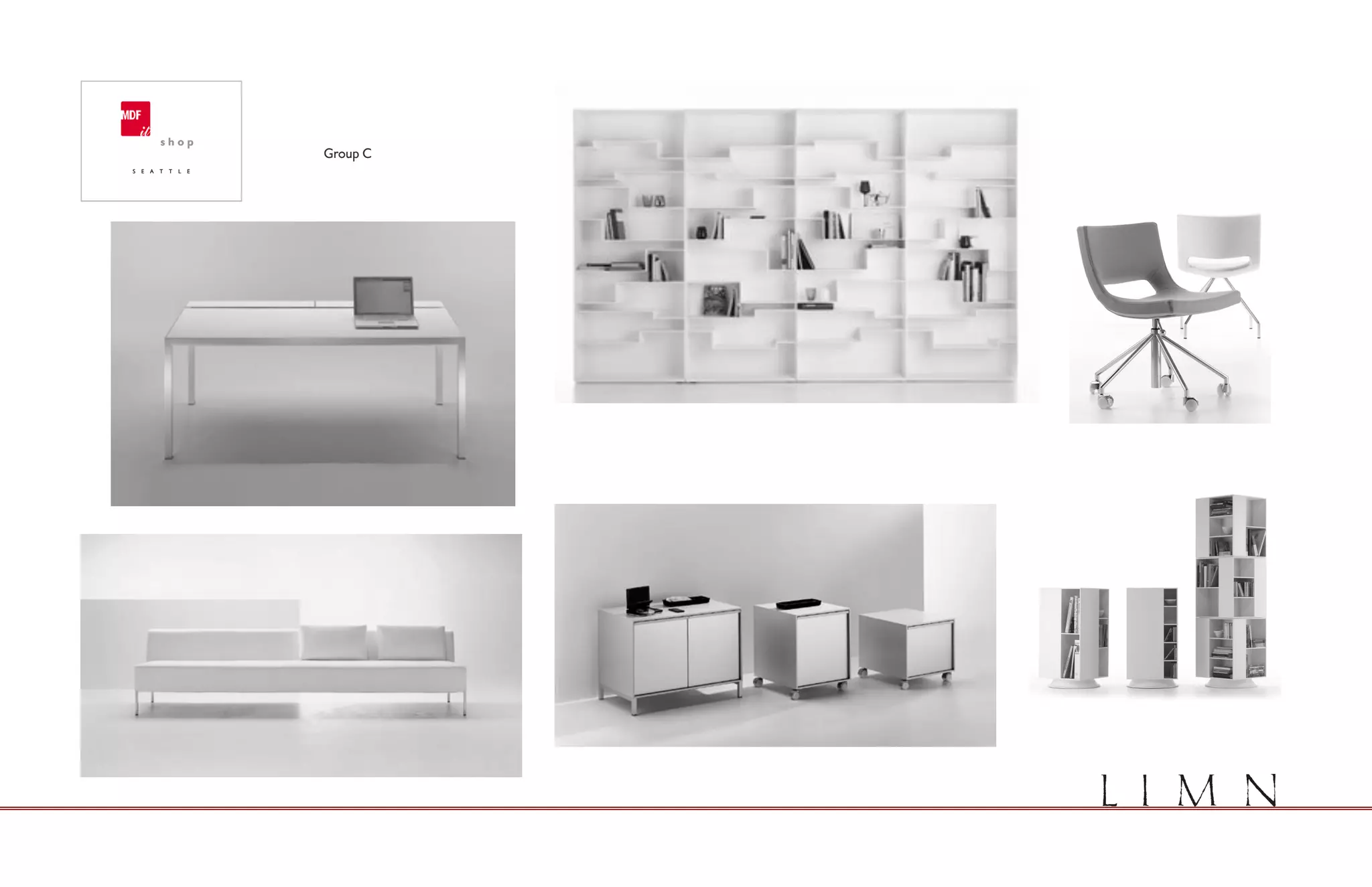 Mdf Store At Limn Design Guide | PPT