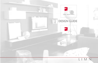 Mdf Store At Limn Design Guide | PPT