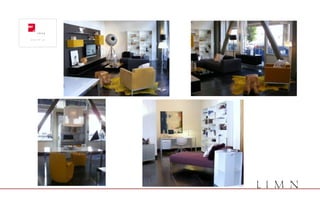 Mdf Store At Limn Design Guide | PDF