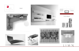Mdf Store At Limn Design Guide | PPT