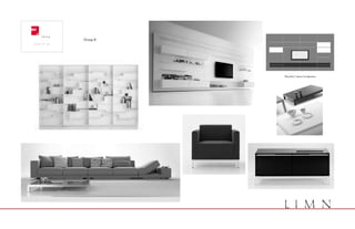 Mdf Store At Limn Design Guide | PDF