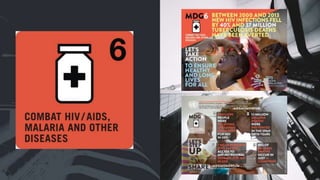millennium development goals (MDG) | PPTX