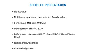 MDG 2020_Whats New_MDG 2020_Overview.pptx