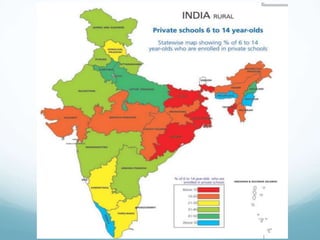 MDG2 presentation | PPTX | Education industry | Industries