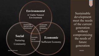 MDG and SDG Goals.pptx
