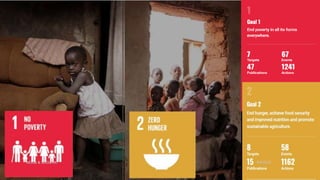 MDG and SDG Goals.pptx