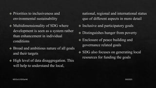 MDG and SDG Goals.pptx