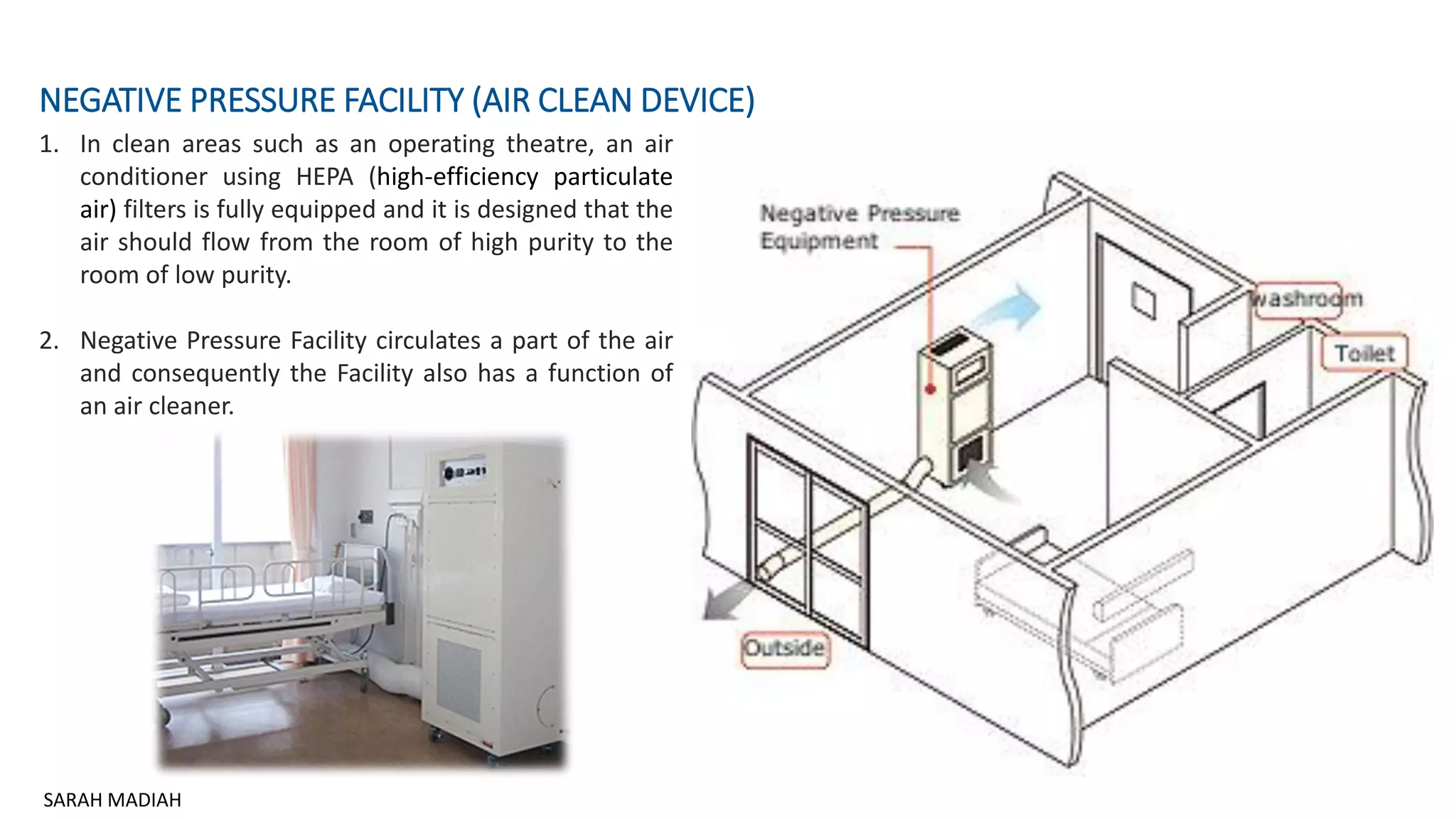 Central Medical Gas Distribution System | PDF