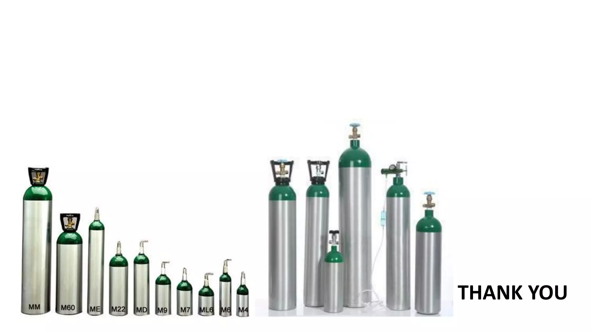 Central Medical Gas Distribution System | PDF
