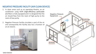 Central Medical Gas Distribution System | PDF